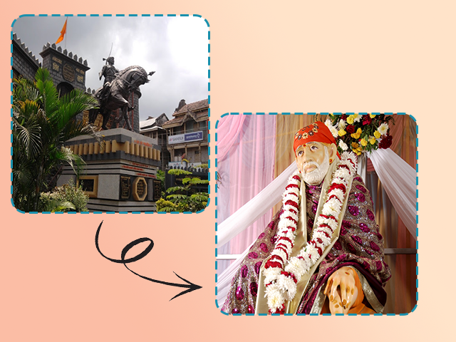 Call On 9404136699 | Kopargaon to Shirdi Cab | Best Kopargaon to Shirdi Cab Service